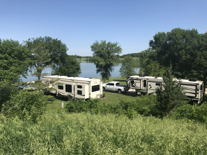 Buffy Graham | Prairie Rose State Park – Harlan, Iowa