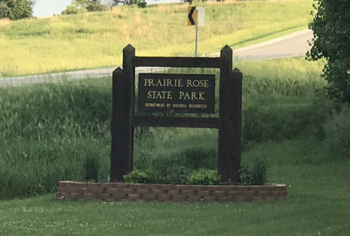 Buffy Graham | Prairie Rose State Park – Harlan, Iowa