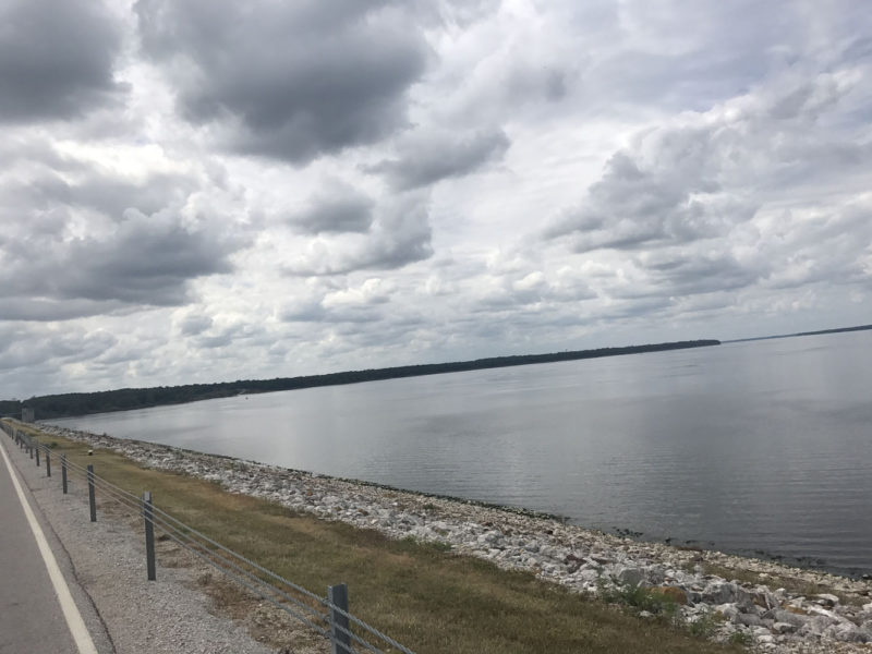 Buffy Graham | Saylorville Lake, Prairie Flower Campground, Polk City IA