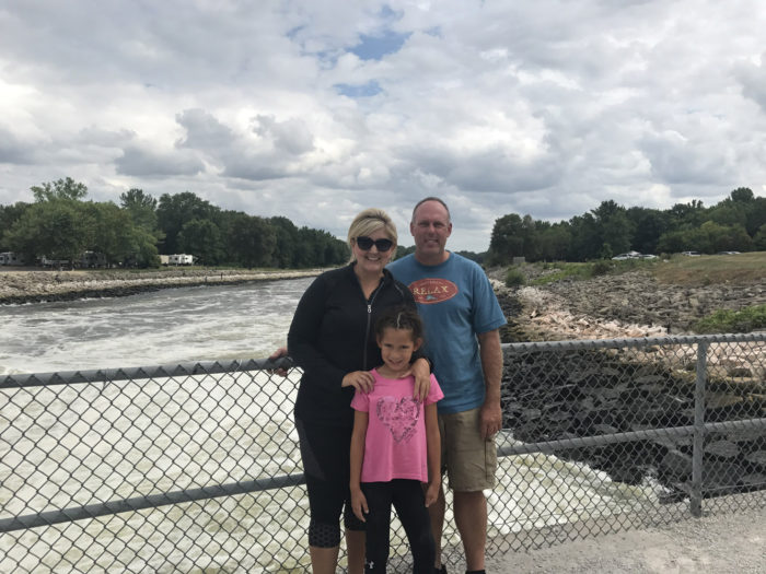 Buffy Graham | Saylorville Lake, Prairie Flower Campground, Polk City IA